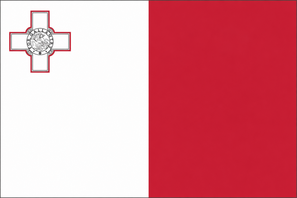 Freight forwarding to Malta from Germany, Europe & worldwide